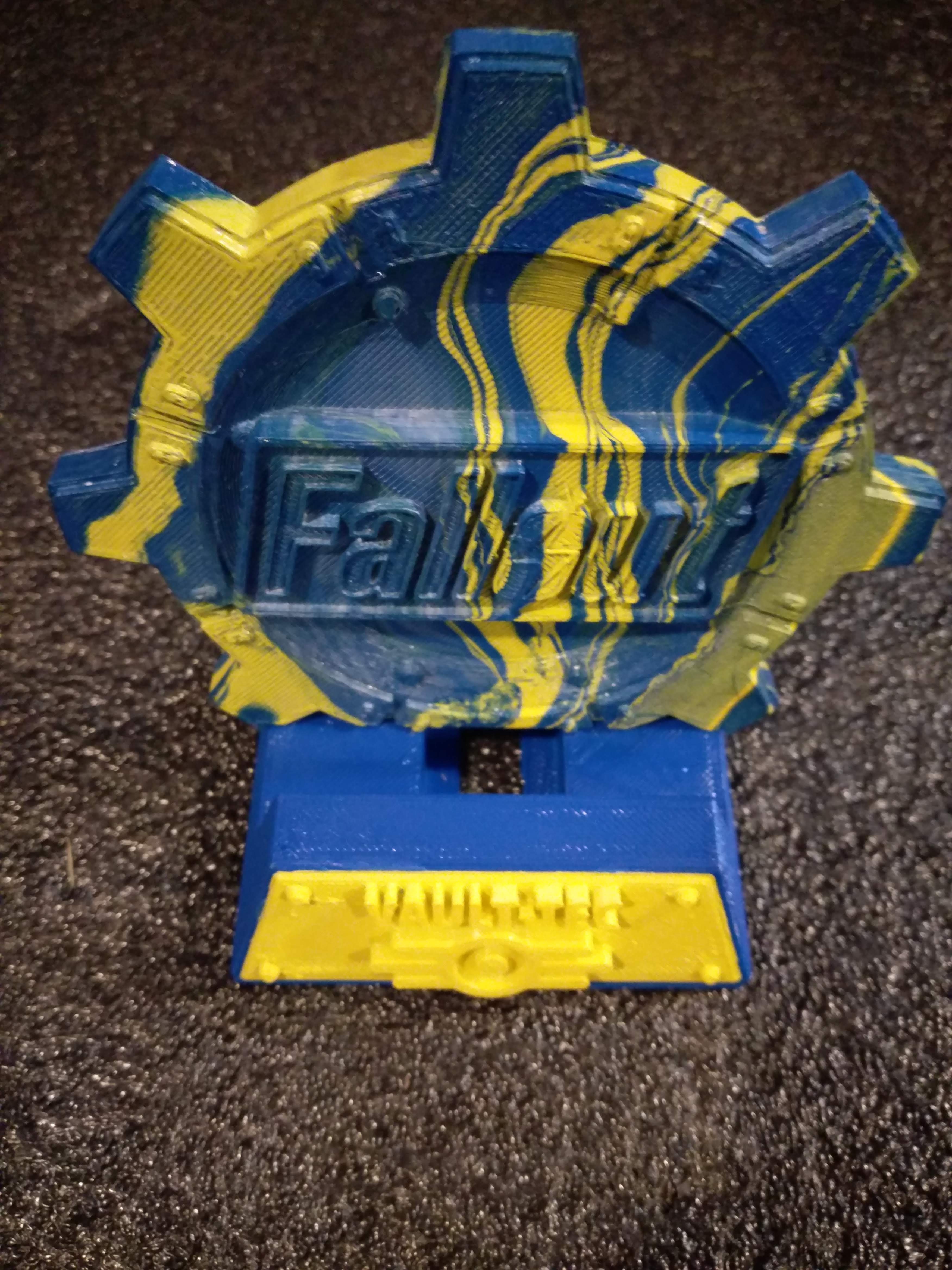 Ultimate guide to finishing your 3D Prints with Hydro-dipping - Maker Steve